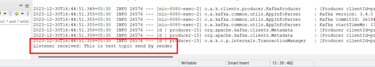 Integrating Apache Kafka with Spring Boot: A Step-by-Step Guide – Equal ...